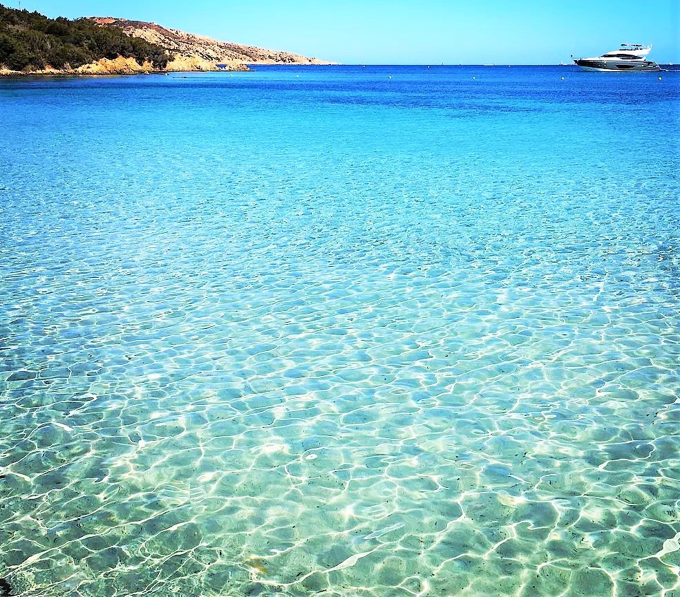 I due Mari (Cala Caprese) | Caprera | Maddalena | Olbia | Sardegna ...