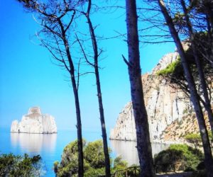 Bega sa Canna (Porto Flavia) | Iglesias | Sardegna | Italy