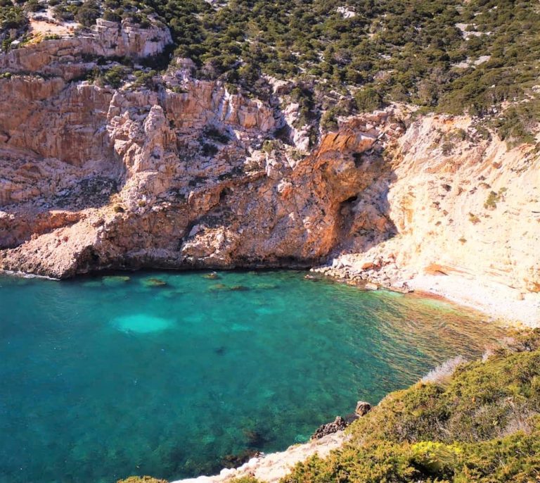 Cala d' Inferno | Alghero | Sassari | Sardegna | Italy