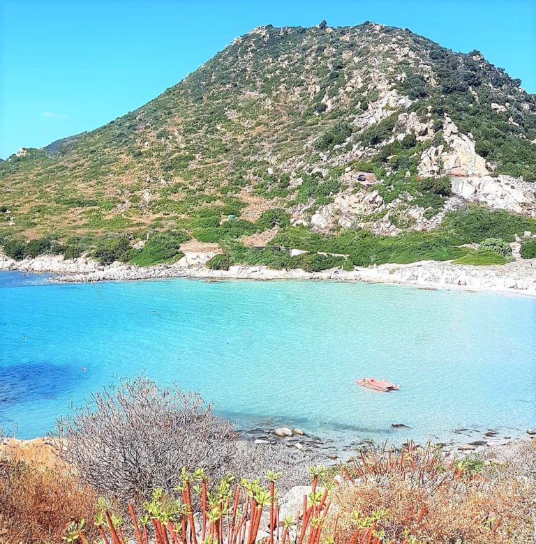 Punta Molentis | Villasimius | Cagliari | Sardegna | Italy