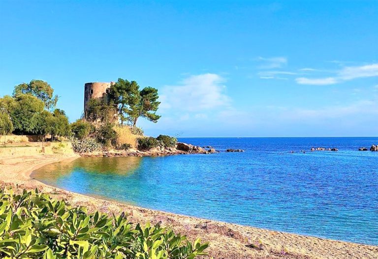 Santa Maria Navarrese | Nuoro | Sardegna | Italy
