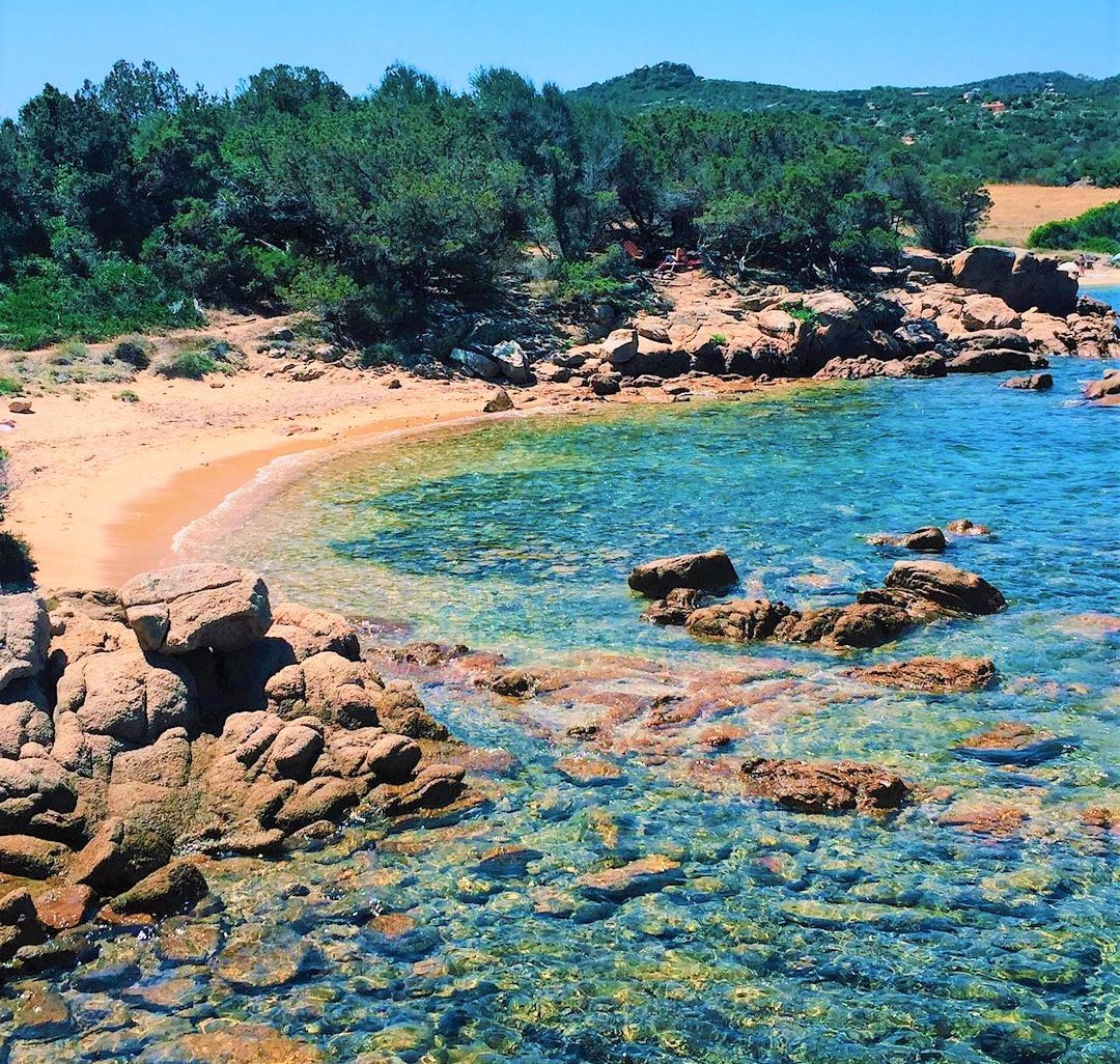 Barca Bruciata (Mannena) | Cannigione | Arzachena | Olbia | Sardegna ...